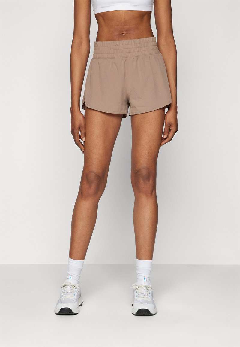 GAP RUNAROUND SHORT - Sports shorts - mountain trail/blue - Zalando.ie