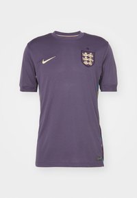 Nike Performance ENGLAND ENT STADIUM AWAY JERSEY - Football shirt ...