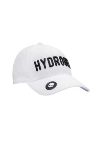 Hydrogen GOLF - Cap - white/weiß - Zalando.de