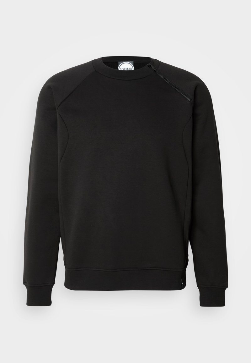 Colmar Originals MAN - Sweatshirt - black - Zalando