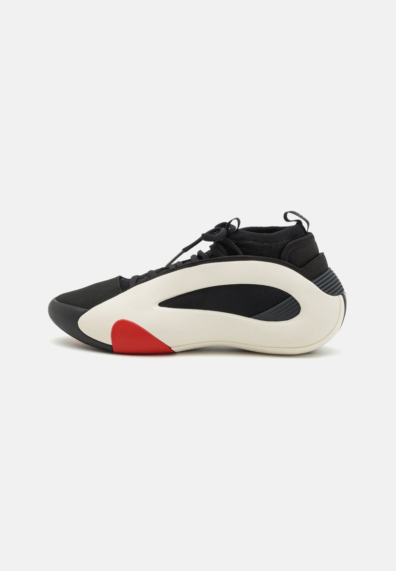 adidas Performance HARDEN VOLUME 8 - Krepšinio batai - cloud white/core ...