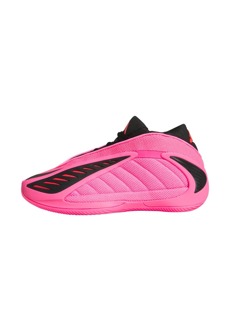adidas Performance ANTHONY EDWARDS 2 UNISEX - Basketball shoes - lucid ...