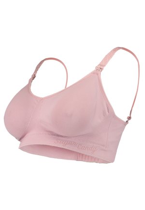 Cache Coeur MATERNITY AND NURSING SEAMLESS ANTIBACTERIAL AND BREATHABLE ...