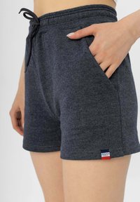 Moxx Paris Träningsbyxor - antracite/antracit - Zalando.se