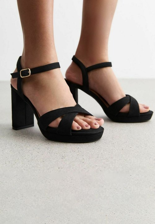 Sandales & nu-pieds femme | Zalando Belgique - Page 2