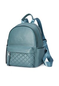 C'iel RHEA - Sac à dos - grün/vert chiné - ZALANDO.FR