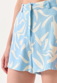 Jimmy Key Shorts - light blue/lichtblauw - Zalando.be
