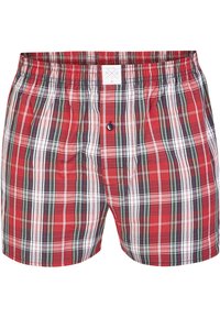 MG-1 8 PACK - Boxershorts - red/rot - Zalando.at