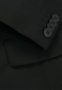 HUGO ANFRED-GENRICH SET - Suit - black one/black - Zalando.ie