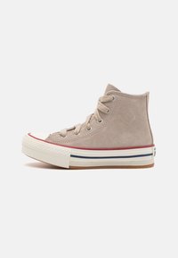 Converse CHUCK TAYLOR ALL STAR EVA LIFT UNISEX - High-top trainers ...