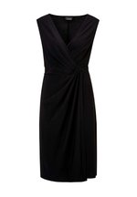 GOLDNER Day dress - black - Zalando