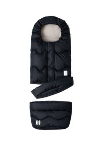 Leokid TRANSFORMER - Trappelzak - black coal/zwart - Zalando.be