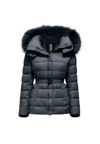 Bomboogie Down jacket - night blue/dark blue - Zalando
