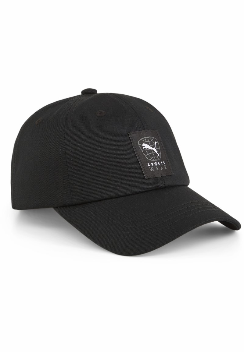 Puma BETTER - Cap - black - Zalando.ie