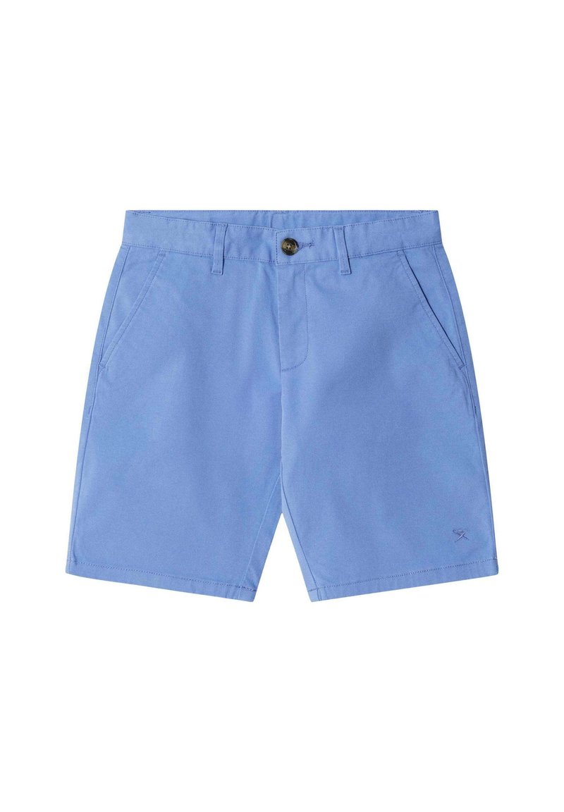 Hackett London Chino - bright blue/lichtblauw - Zalando.nl