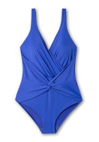 Gisela Plavky - azure/skvrnitě světle modrá - Zalando.cz