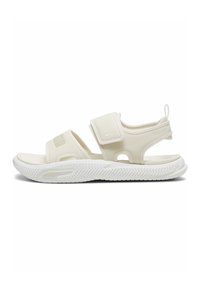 Puma Trekkingsandale - alpine snow putty white/offwhite - Zalando.at
