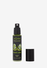 Makeup Revolution REVOLUTION THE SIMPSONS ALIEN SLIME PRIMER - Primer ...