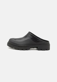 ECCO BY NATACHA RAMSAY-LEVI OFFROAD - Natikači - black/črna - Zalando.si