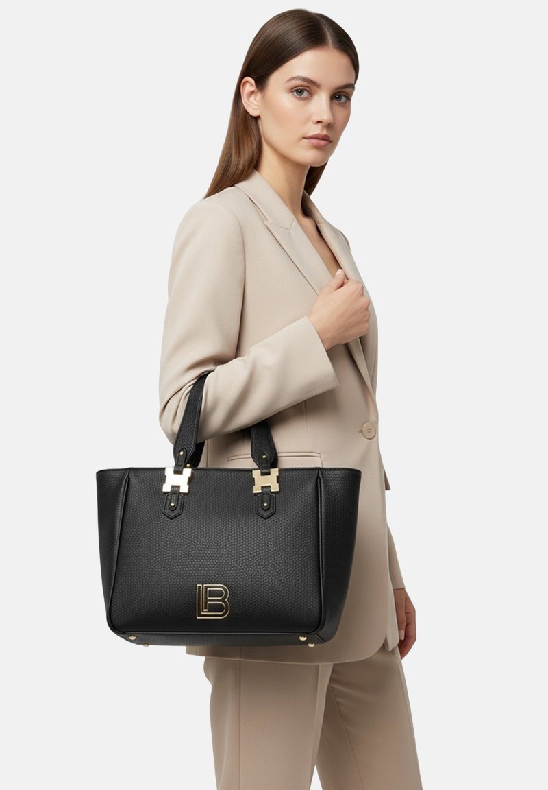 Laura Biagiotti Håndtasker - black/sort - Zalando.dk