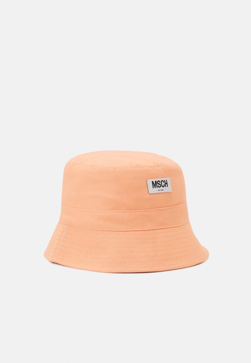 MSCH Copenhagen BALOU BUCKET HAT - Sombrero - coral - Zalando.es