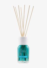 Millefiori Milano REED DIFFUSER MEDITERRANEAN BERGAMOT - Raumduft - light blue/beige - Zalando.de