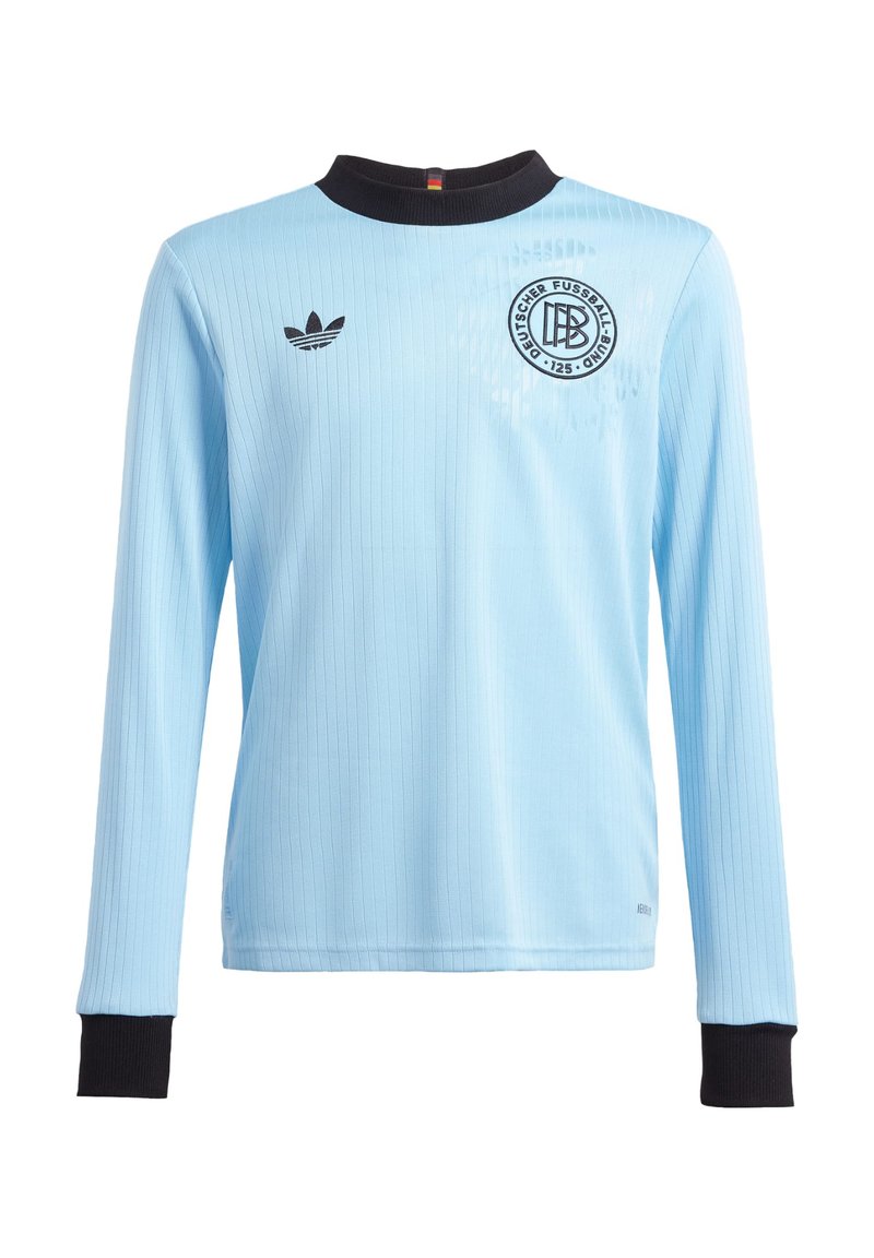 adidas Performance National team wear - blue black/blue - Zalando.co.uk