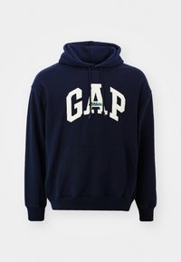 GAP ARCHIVE ARCH - Sweatshirt - tapestry navy/bleu marine - ZALANDO.FR