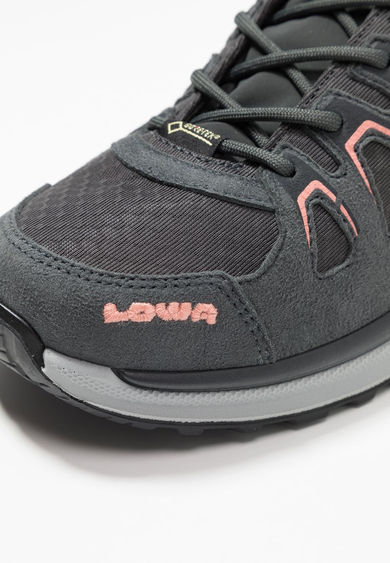Messung Nebenprodukt Implementieren lowa innox evo gtx hikingschuh ...