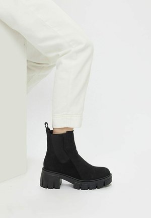 Keddo Ankle Boot - black/schwarz - Zalando.at