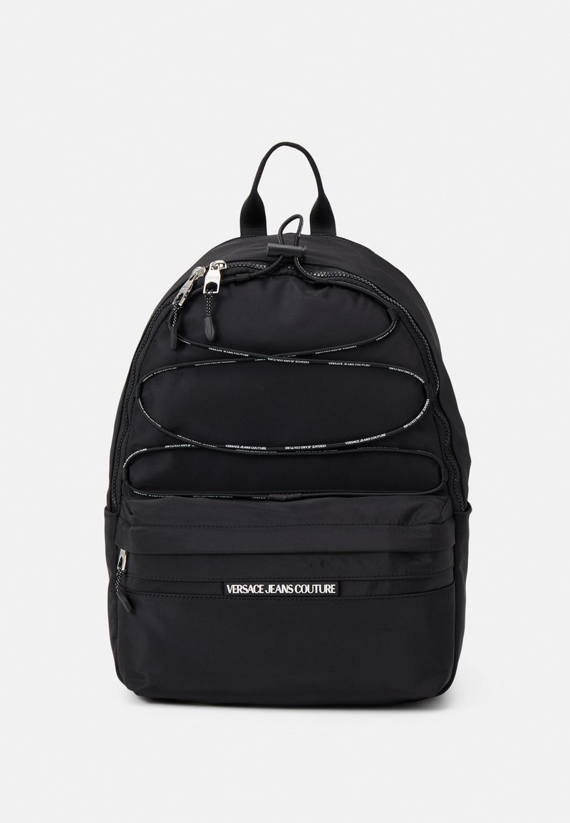 Versace Jeans Couture RANGE LACES LOGO SKETCH BAGS UNISEX - Rucksack ...