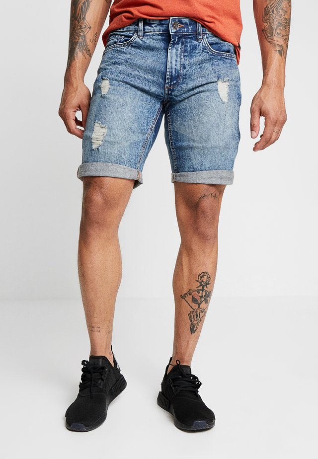 Shorts en jean homme Taille 34 | Tous les articles chez Zalando
