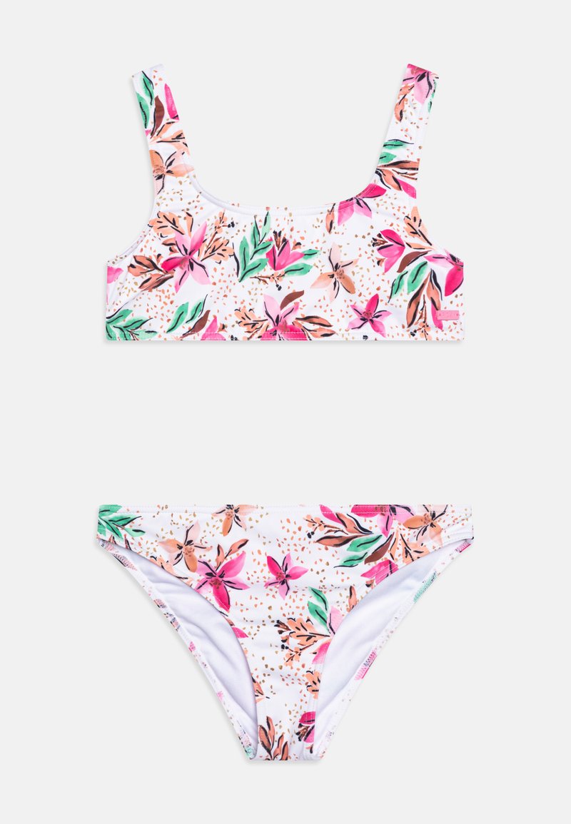 Roxy SET - Bikini/jasnoróżowy - Zalando.pl