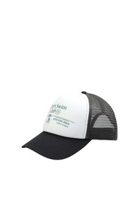 Scalpers SWIM CLUB TRUCKER - Caps - blue/mørkeblå - Zalando.dk