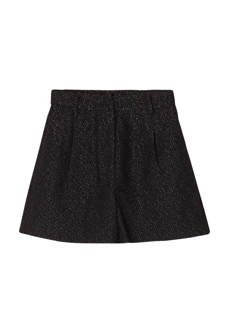 Cache Cache Shorts - noir/black - Zalando
