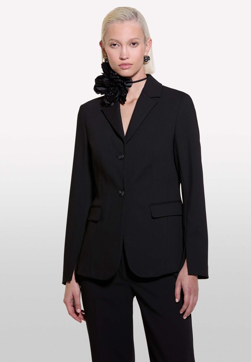 Sisley Blazer - nero/negro - Zalando.es