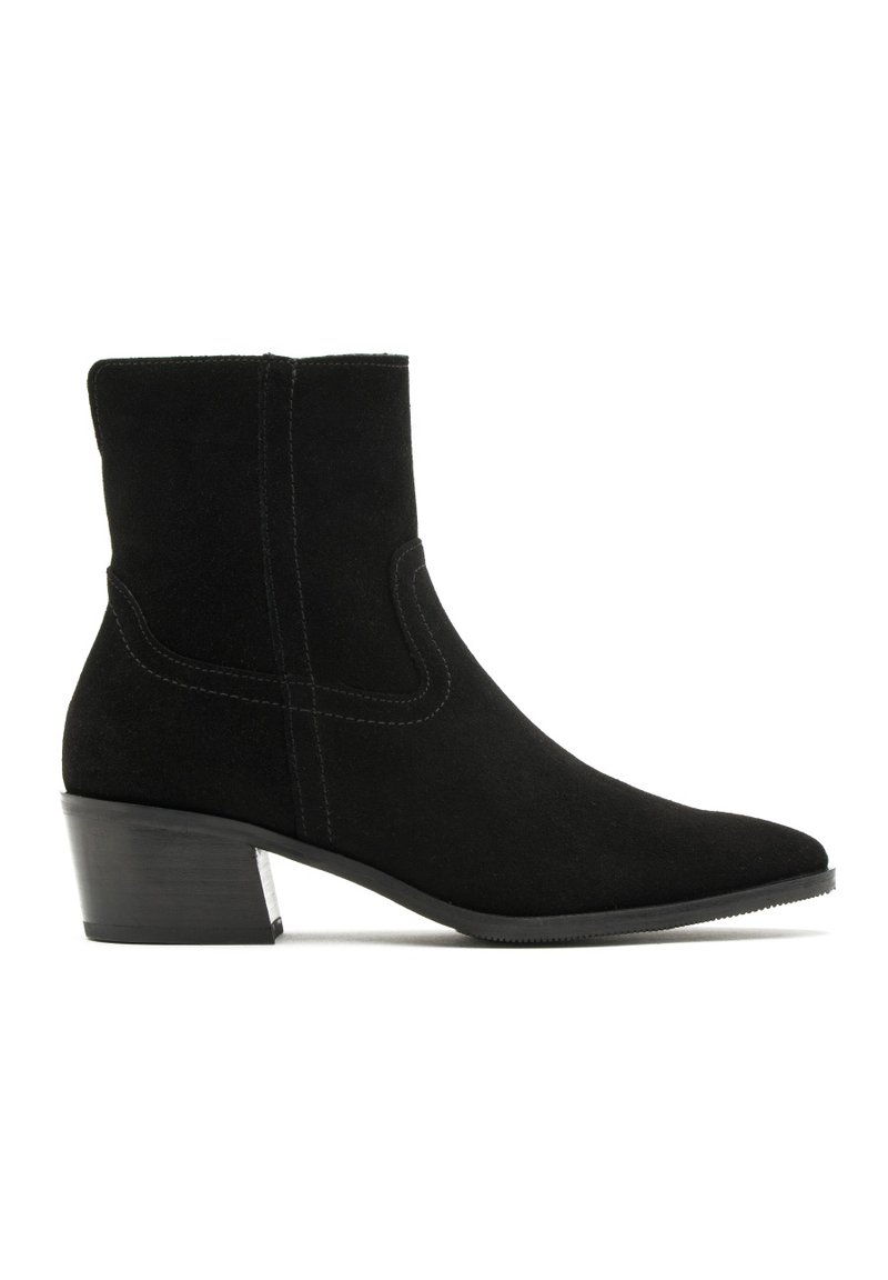 RYŁKO Classic ankle boots - czarny/black - Zalando.ie