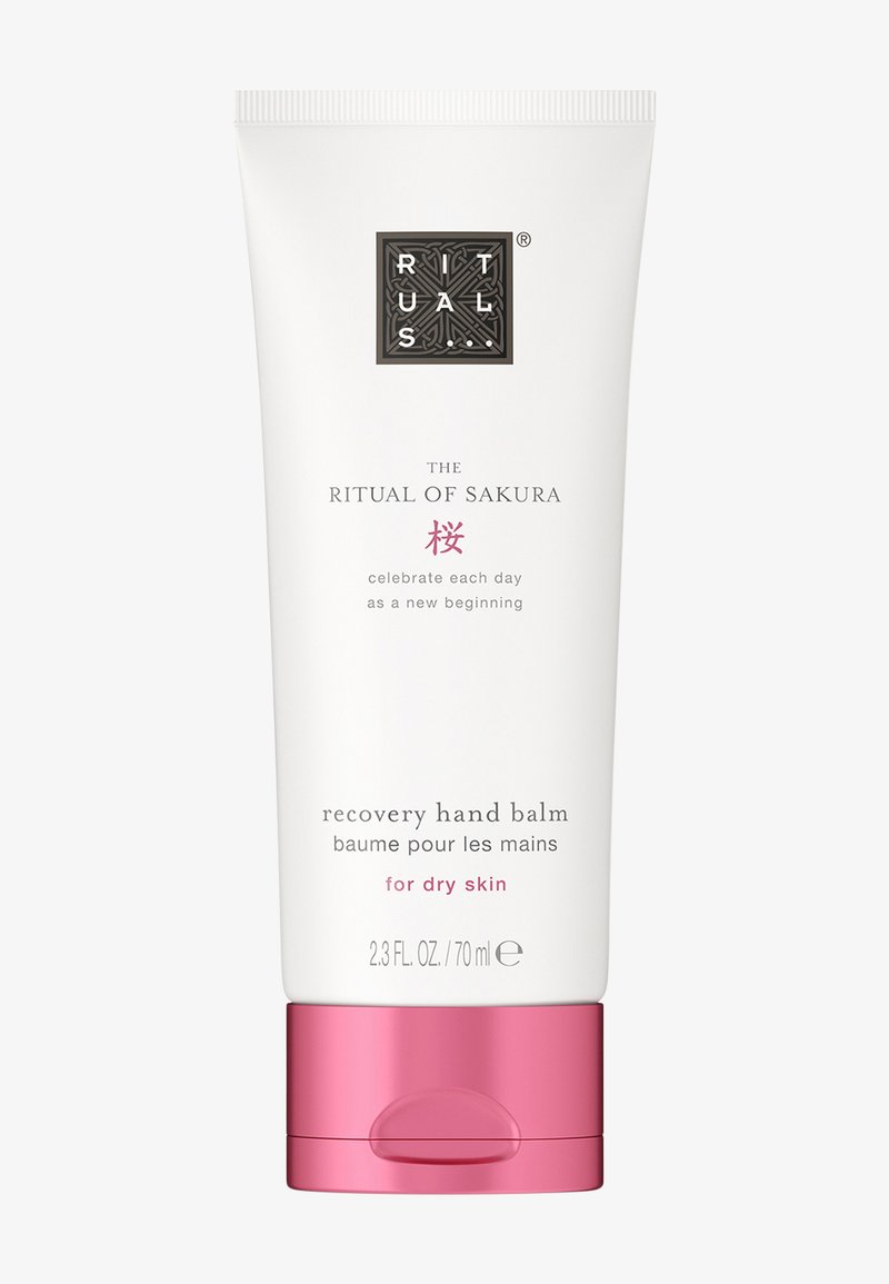 Rituals RITUALS THE RITUAL OF SAKURA HAND BALM 70 ML - Handkräm ...