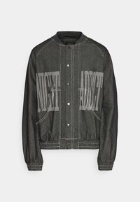 Night Addict NABROOK - Bomber Jacket - black - Zalando.ie