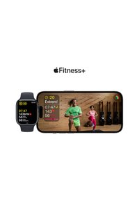 Apple APPLE WATCH ULTRA GPS CELLULAR SMALL - Smartwatch - titanium case ...