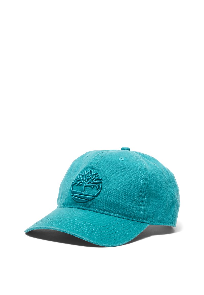 Timberland BASEBALL - Casquette - sea pine/vert - ZALANDO