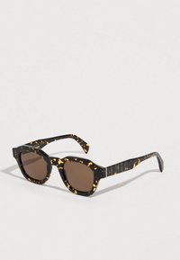 Paul Smith LYFORD UNISEX - Solbriller - havana/brun - Zalando.no