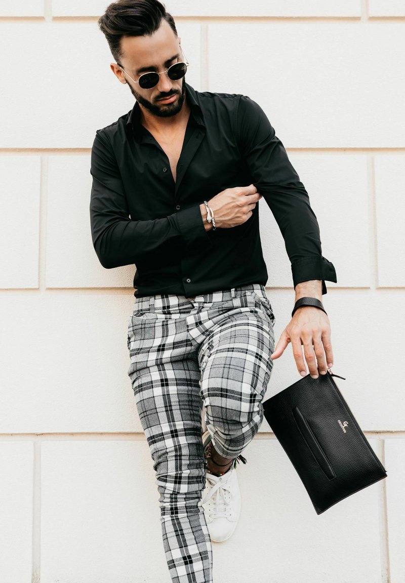 GT collection - Torebka/czarny - Zalando.pl