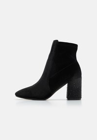 Anna Field Ankle boots - black - Zalando.ie