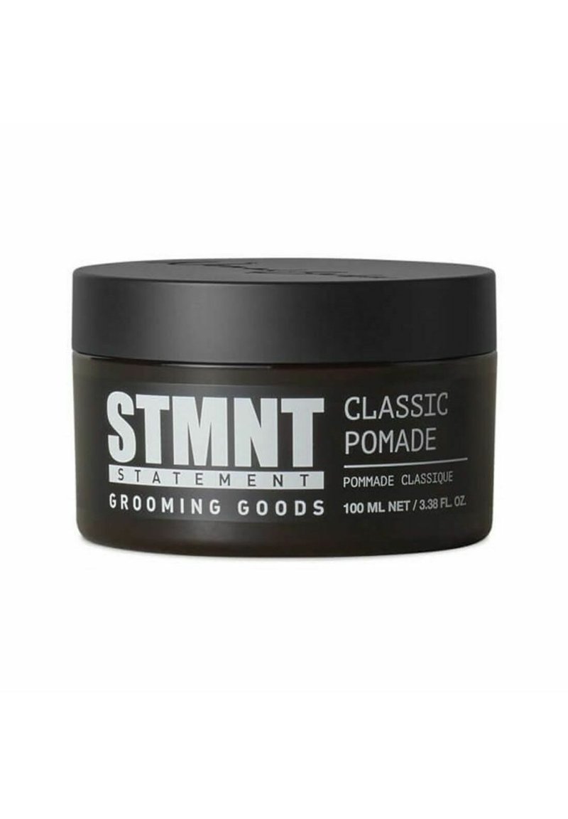 STMNT GROOMING GOODS STMNT GROOMING GOODS STYLING GROOMING GOODS ...