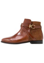 Jonak DILLING - Classic ankle boots - bark/cognac - Zalando.de