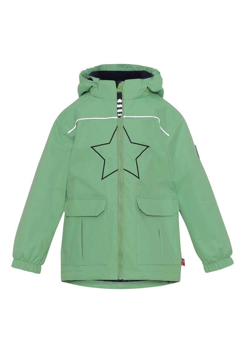 Racoon Jacke Mdchen