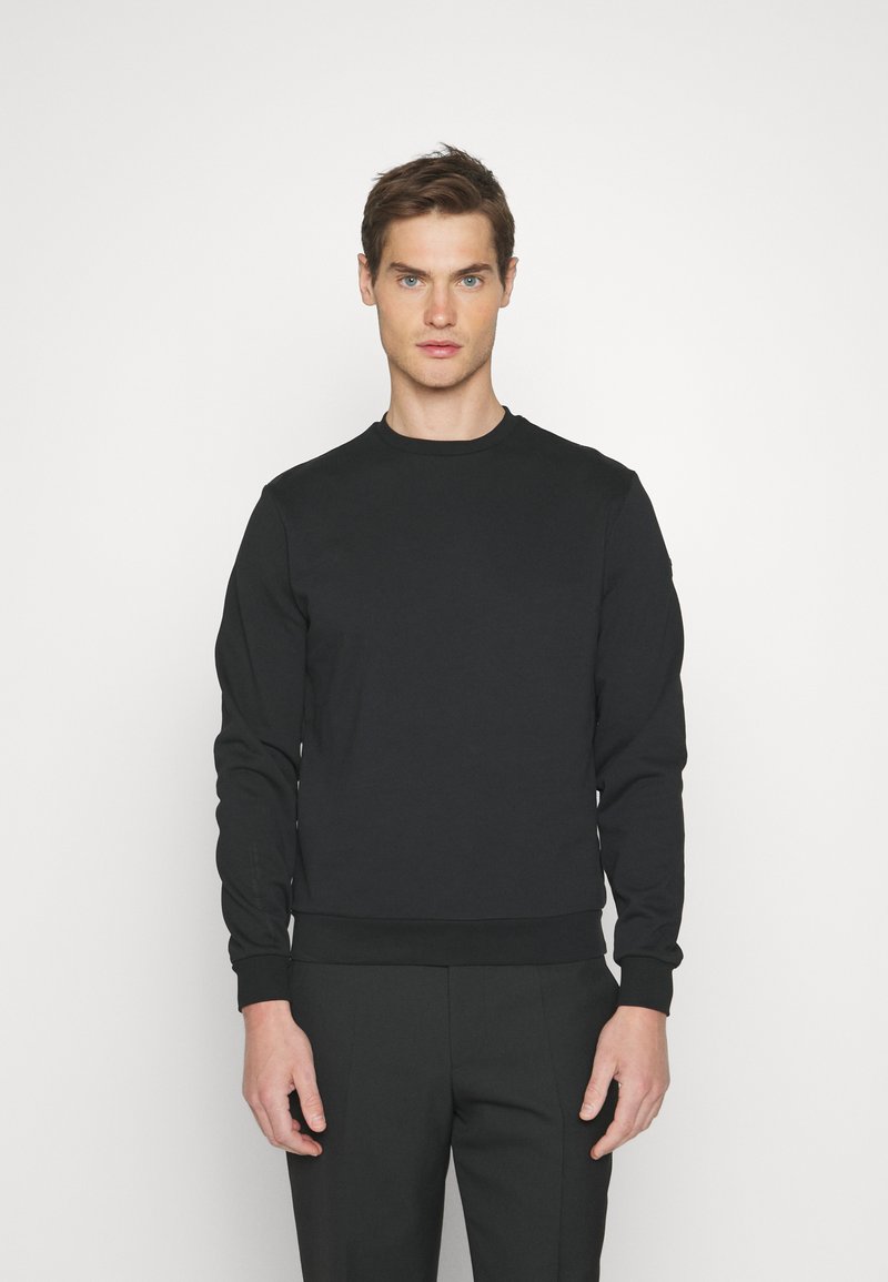 Colmar Originals MENS - Sweatshirt - black/schwarz - Zalando.at