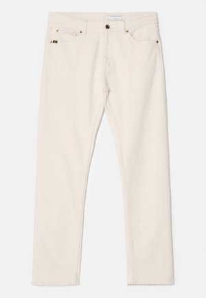 Tiger of Sweden PISTOLERO - Slim fit jeans - light blue/light-blue ...