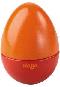 HABA DISPLAY MUSIKEIER - Jouet en bois - multi coloured/multicolore ...